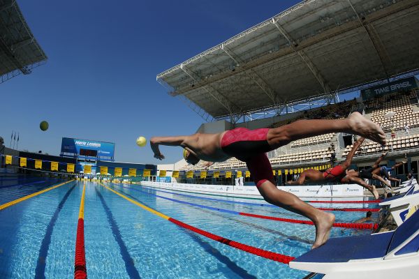 CBDA divulga protocolos e orientações de saúde para o Troféu Brasil de ... CBDA divulga protocolos e orientações de saúde para o Troféu Brasil de ...
