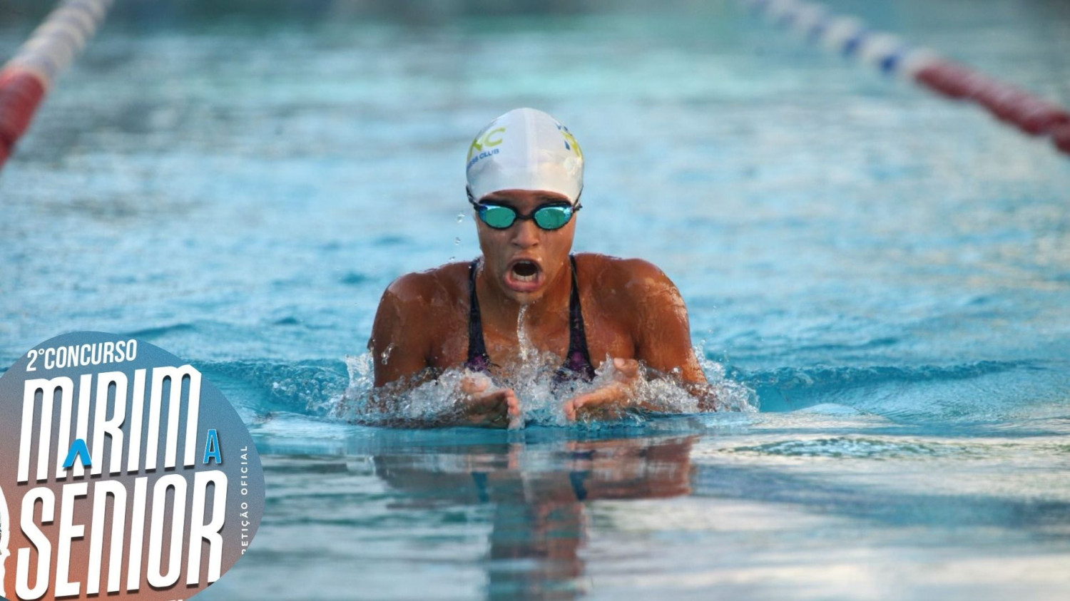 2º CONCURSO FBDA 2024 - MINI-MIRIM A SÊNIOR – FBDA