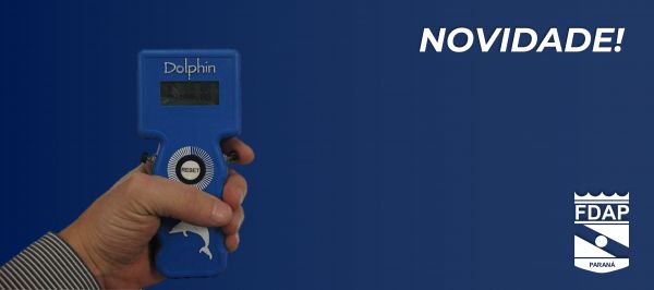 Novidade! Conheça o novo sistema de cronometragem da FDAP. | FDAP