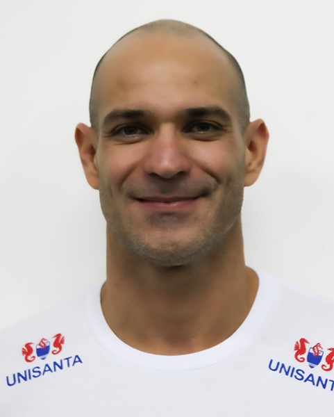 NICHOLAS ARAUJO DIAS DOS SANTOS - JURERê SPORTS CENTER | CBDA