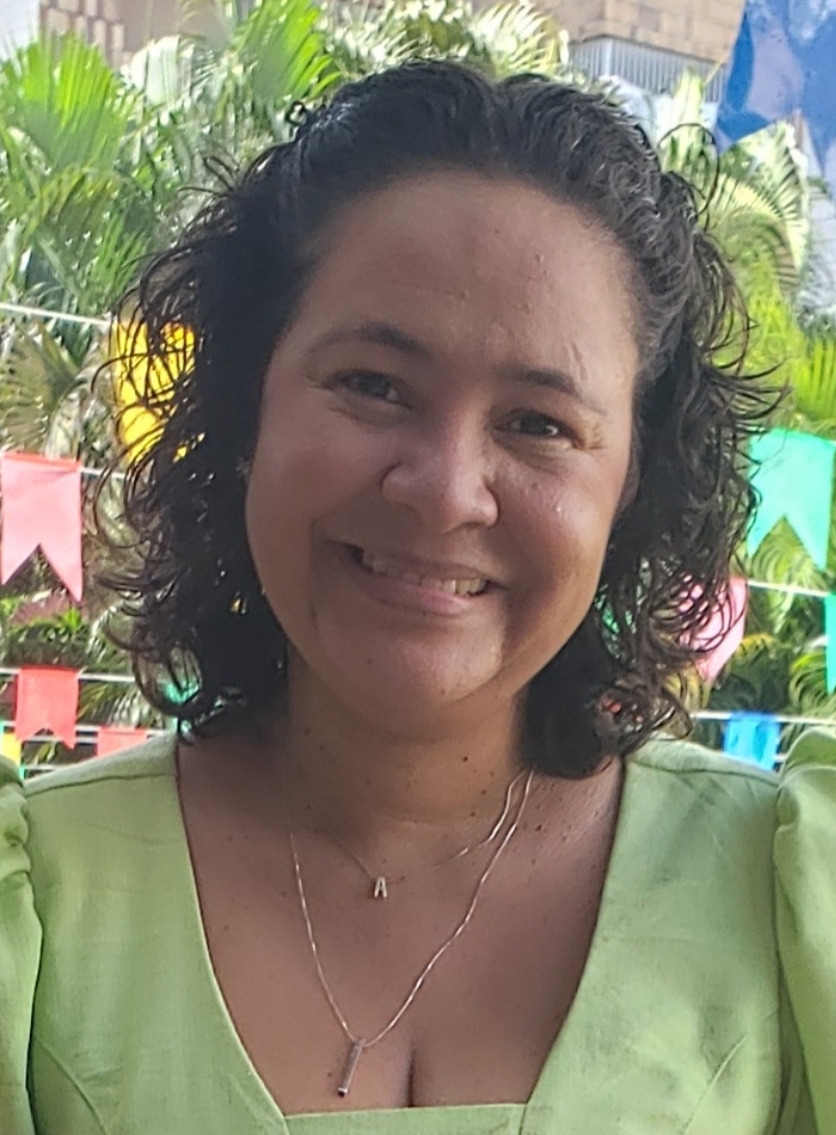 ALYNNE ROCHELLY DE SOUSA RODRIGUES PINHEIRO - BNB CLUBE DE FORTALEZA | CBDA