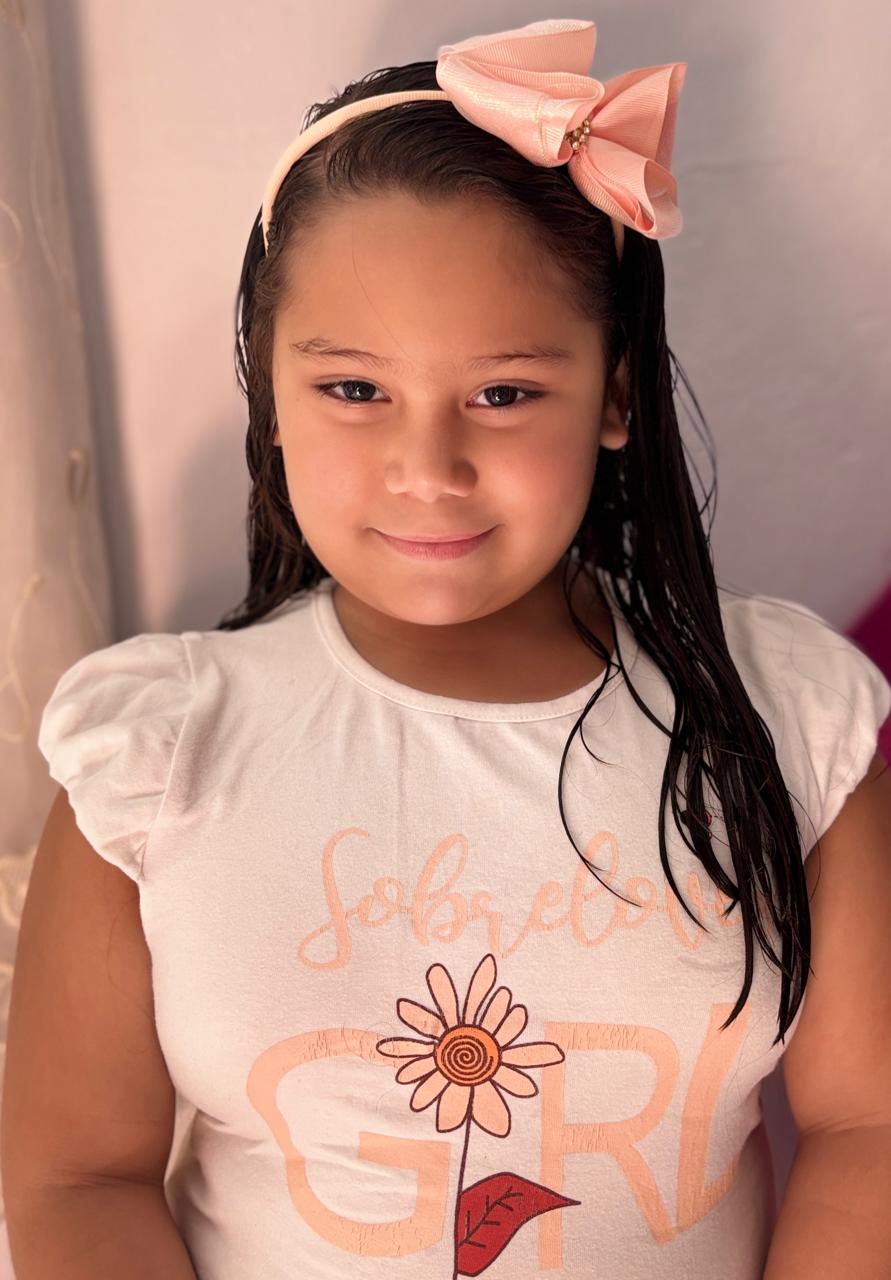 MARIA FERNANDA ALVES DANTAS - OLARIA ATLETICO CLUBE | FARJ