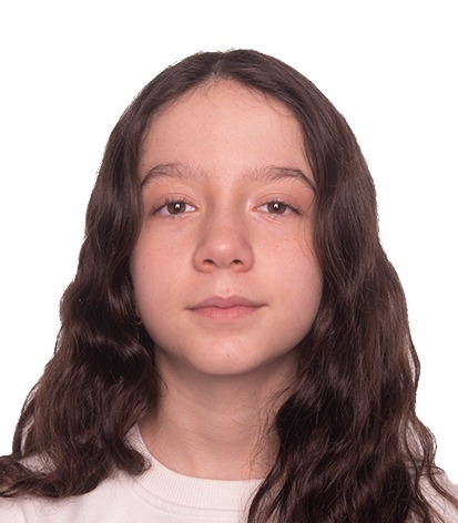 MARIA HELENA FERLA VALMORBIDA - GREMIO NAUTICO UNIAO | CBDA