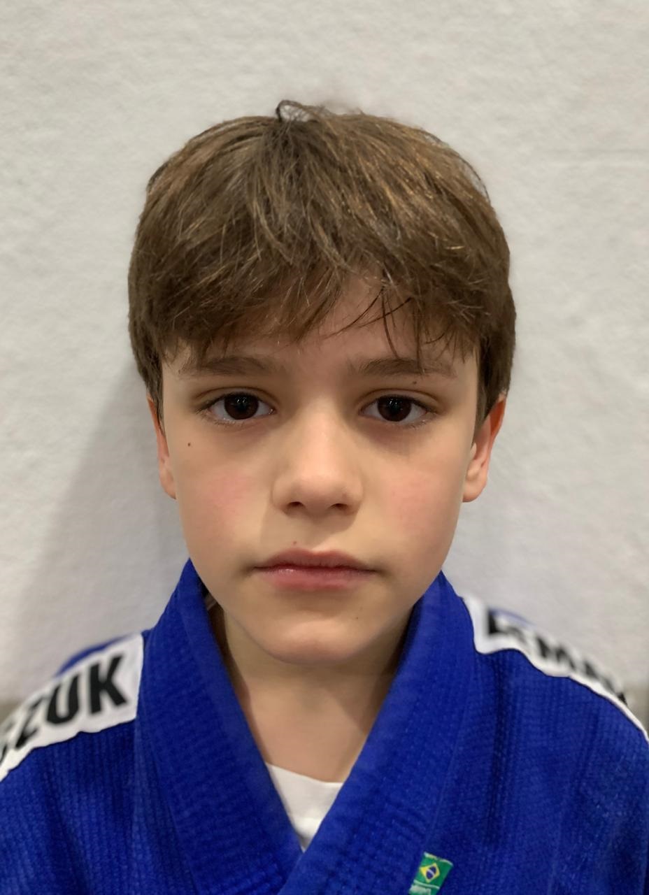 DIEGO REIS ORTIZ ABRAAO - CLUBE CURITIBANO | FGDA