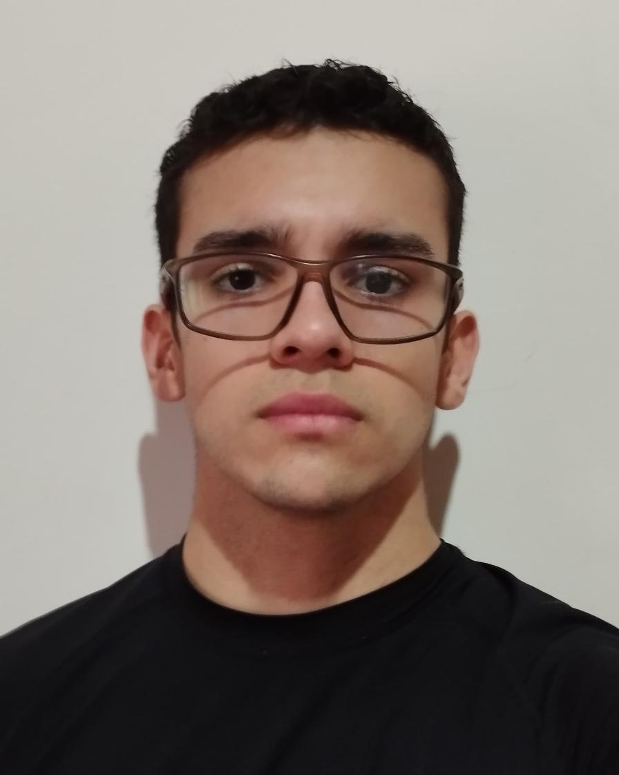 MATEO AUDRID VILLANUEVA BERGOTTINI - INSTITUTO DESPORTOS AQUÁTICOS DE ...