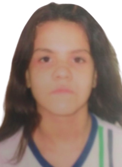 ISABELLE RIBEIRO E SILVA - SOC ESP RECREATIVA CULTURAL SANTA MARIA | CBDA