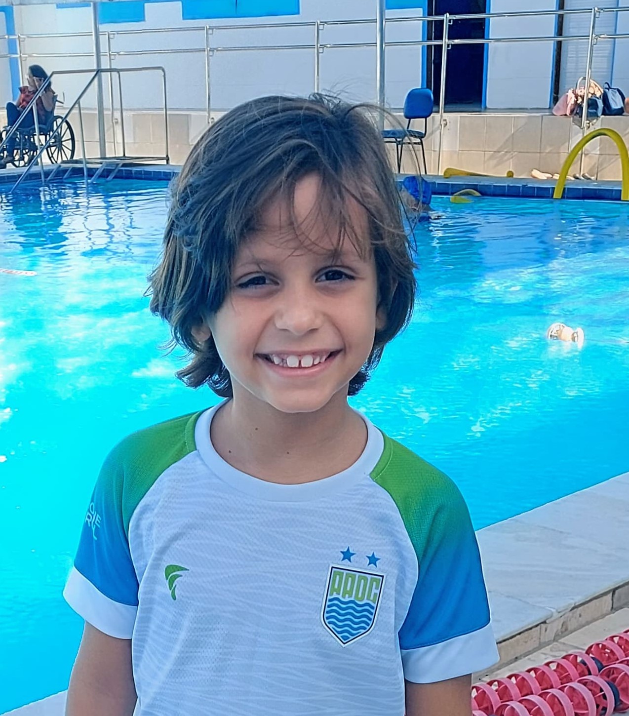 FRANCISCO CLEMENTE RODRIGUES DUARTE - AADC - ASSOCIAÇÃO ATLETICA DIEGO ...