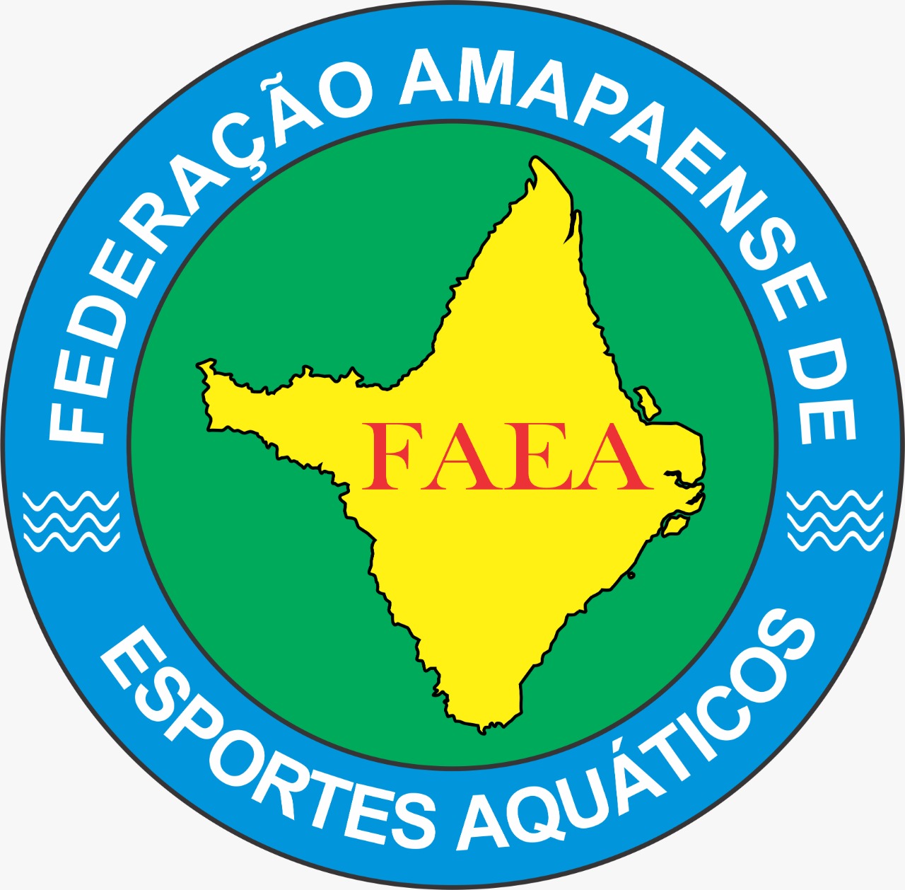 REGINALDO DE JESUS - ASS DE NATACAO AQUARIUS | CBDA