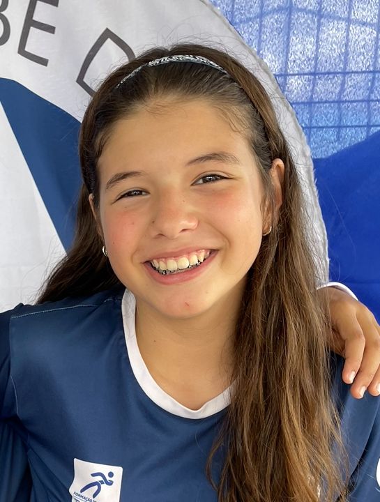 NINA PICON PORCIUNCULA - YACHT CLUBE DA BAHIA | CBDA