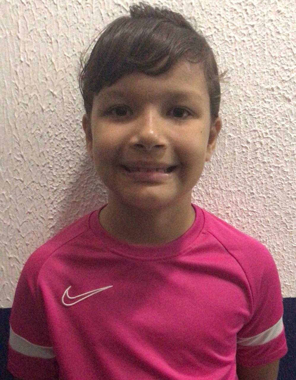 EVA KRISTINE DAS NEVES DIAS - CLUBE DO REMO | CBDA