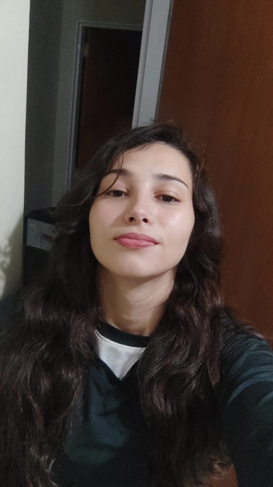 ANA BEATRIZ BARBOSA LOPES - RAIA RÁPIDA-UFMT | CBDA