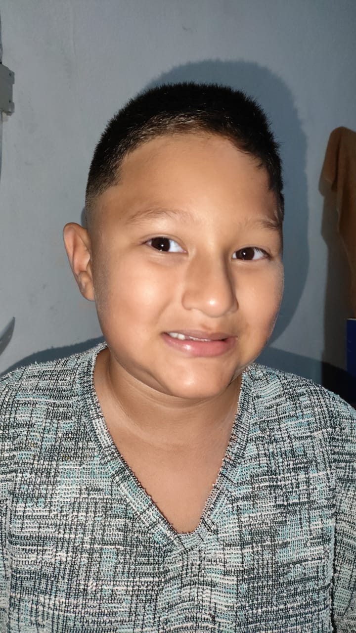RENNAN GABRIEL VIANA DE CASTRO - INSTITUTO SOCIAL BINDA DE ESPORTE ...