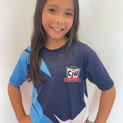 MARIA CLARA MENDES LOPES - COLÉGIO JIM WILLSON ENSINO FEND. S/C LTDA | CBDA